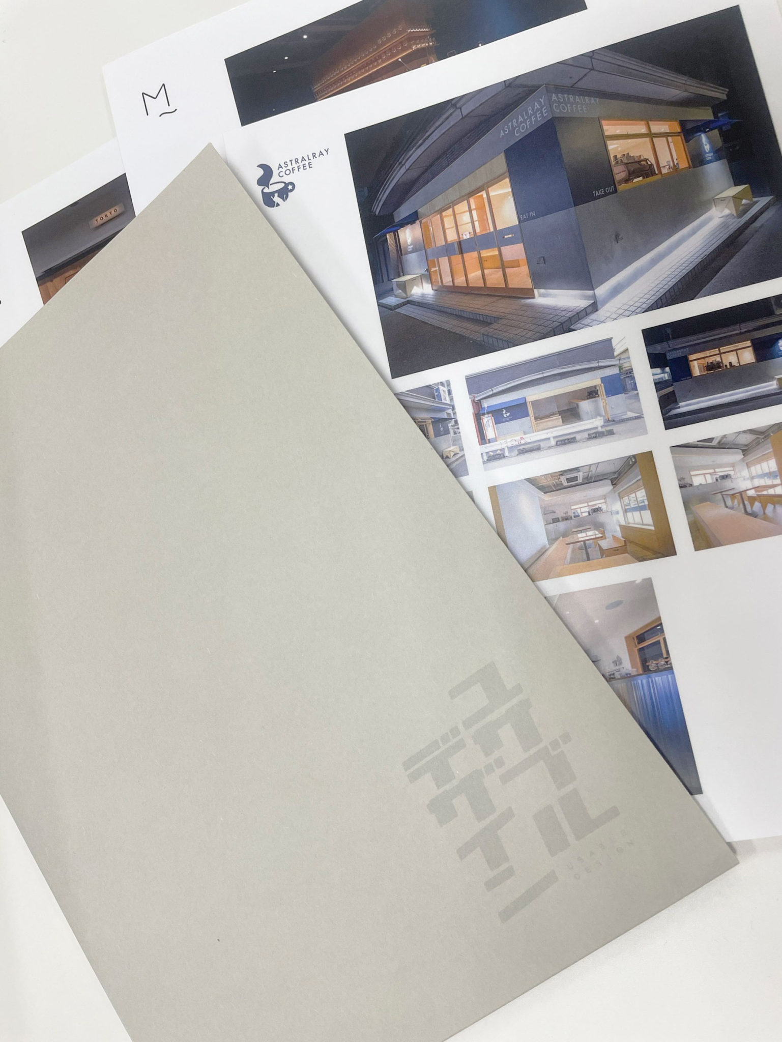 『usable_design』 リーフレット |『売れる店を造りたい』大阪・京都・兵庫・奈良の店舗設計ならユサブルデザイン